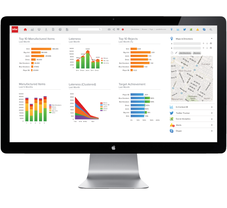 Eliminating Excel Chaos in Planning, Analysis and Reporting Processes