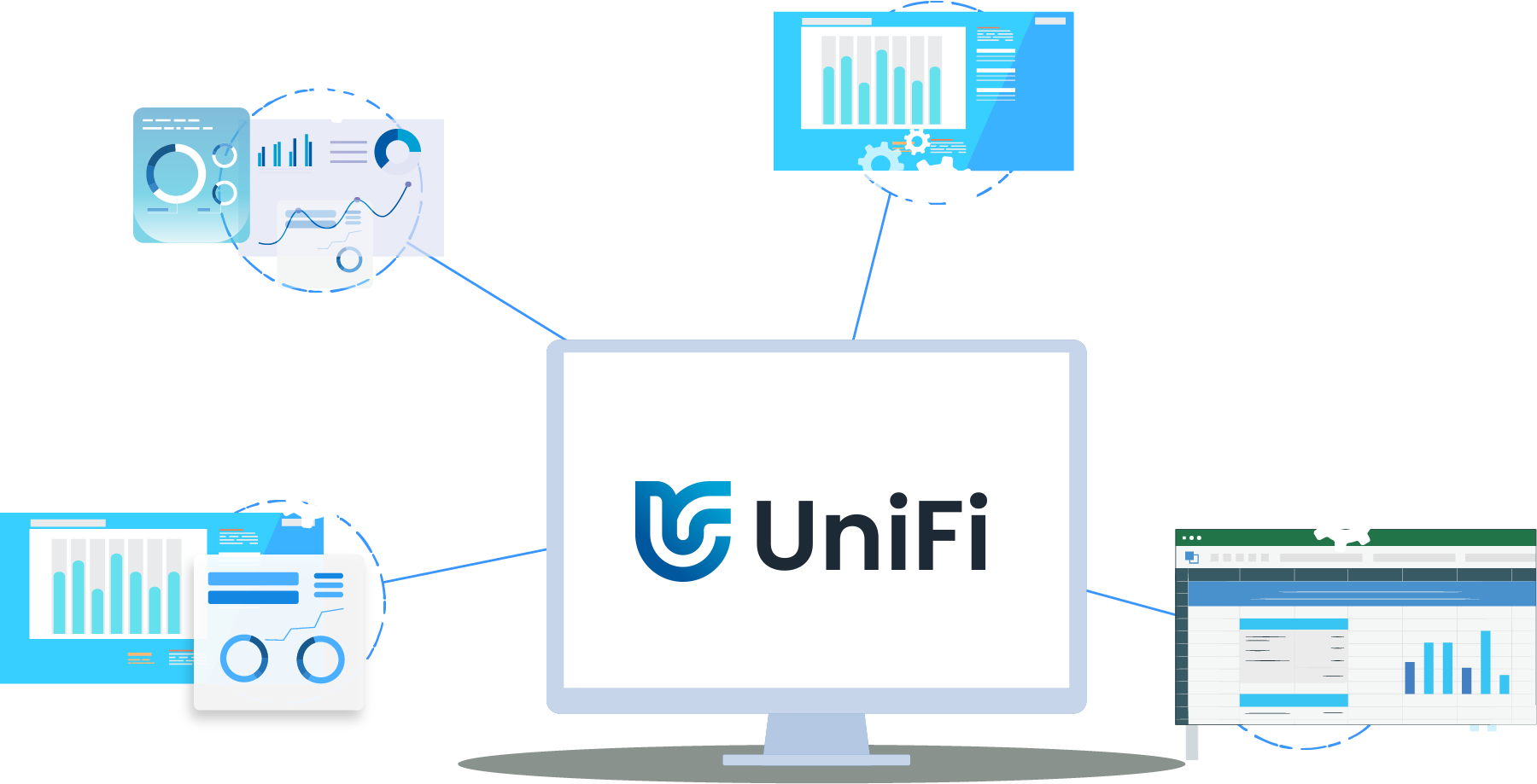 UniFi: An Introduction