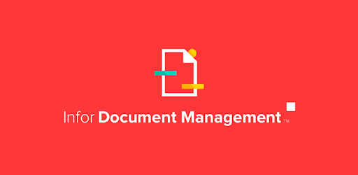 Infor Document Management | The Eclipse Group