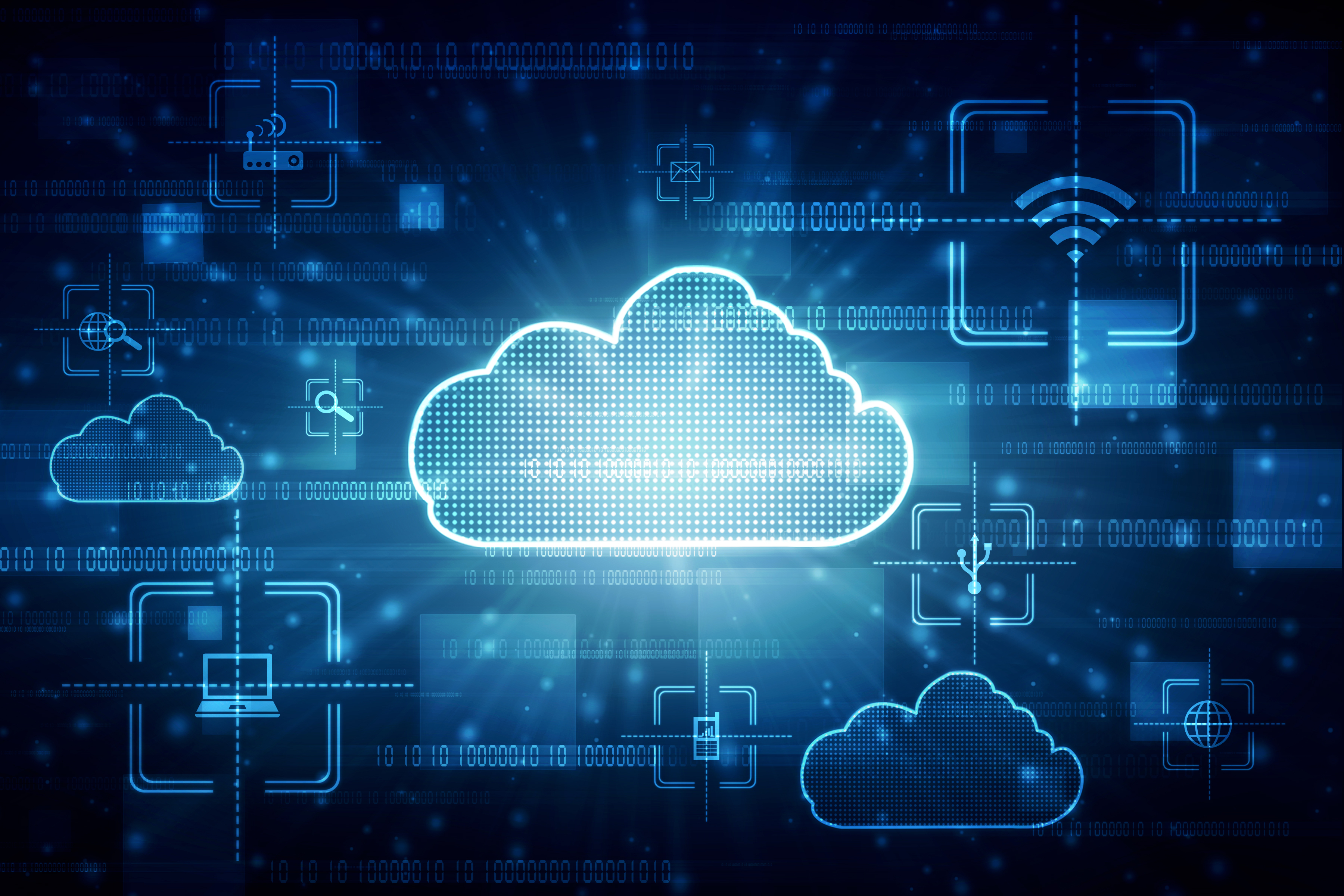Financial Management in the Cloud Financial Management in the Cloud